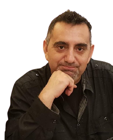 İbrahim Sediyani | Independent Türkçe