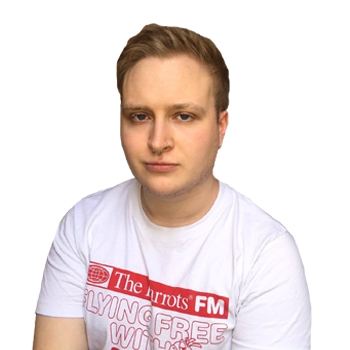 Adam England | Independent Türkçe