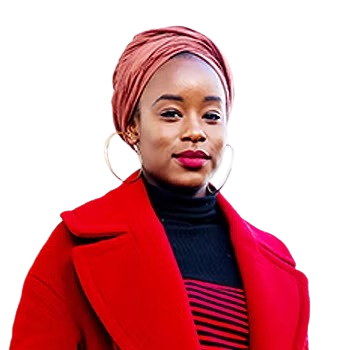 Aisha Rimi | Independent Türkçe