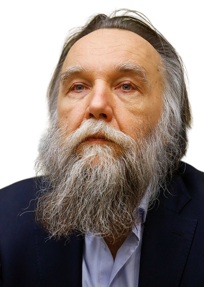 Aleksandr Dugin | Independent Türkçe