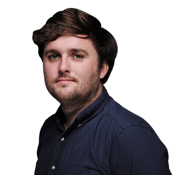 Andrew Griffin | Independent Türkçe