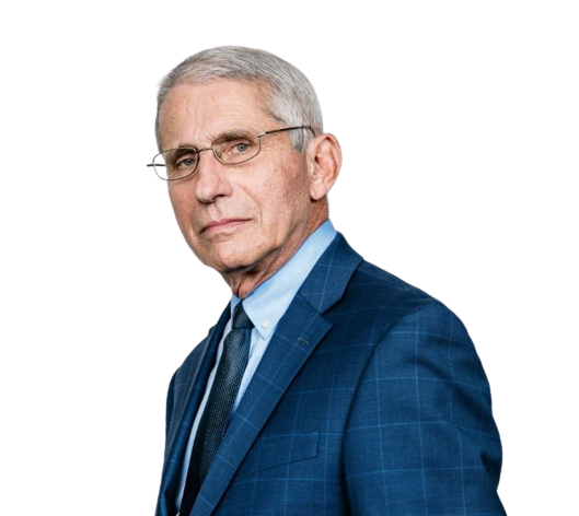 Anthony Fauci | Independent Türkçe