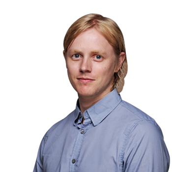 Anthony Cuthbertson | Independent Türkçe