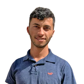 Basel Adra | Independent Türkçe