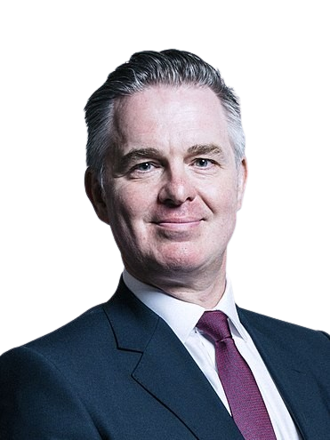 Colin P. Clarke | Independent Türkçe