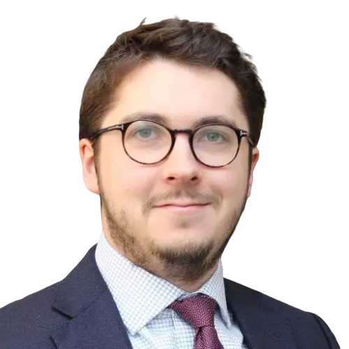 Charles R. Lister | Independent Türkçe