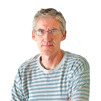 Clive Stafford Smith | Independent Türkçe