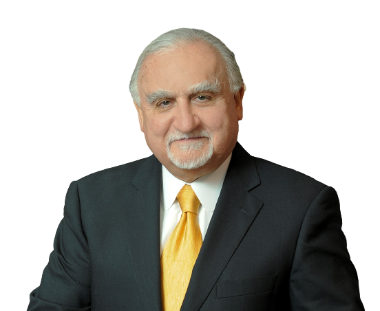 Dr. Philip Salem | Independent Türkçe