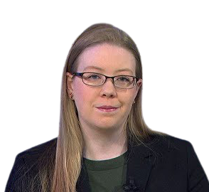 Emma Ashford | Independent Türkçe
