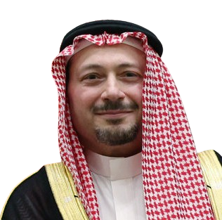 Fahad Bin Assaad Bin Abdulkareem Bin Abualnasr | Independent Türkçe