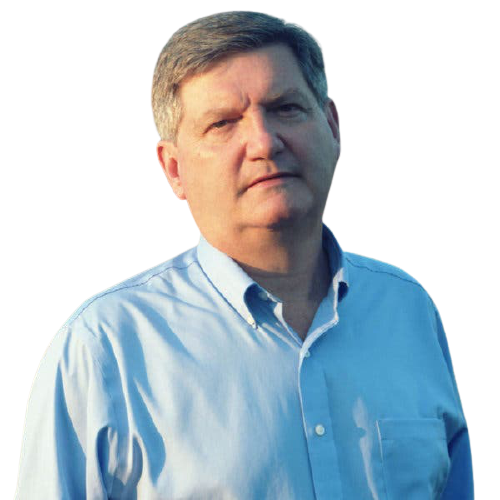 James Risen | Independent Türkçe