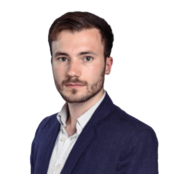 Nathan Cooper | Independent Türkçe