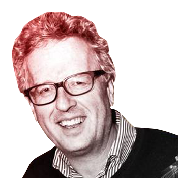 Oliver Bennett | Independent Türkçe