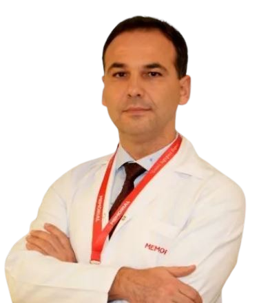 Prof. Dr. Sabri Demircan | Independent Türkçe