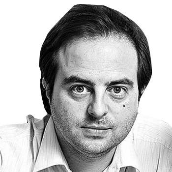 Richard Ferrer | Independent Türkçe