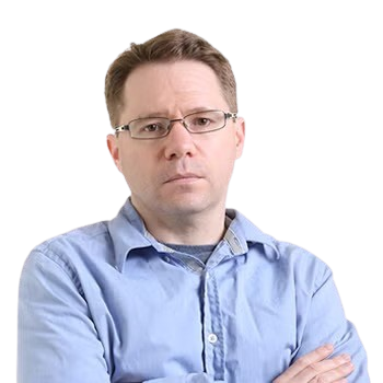 Richard Jolly | Independent Türkçe