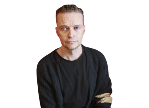 Lucien Greaves | Independent Türkçe