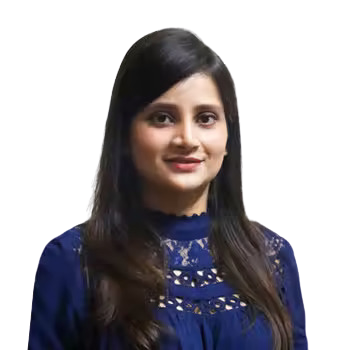 Shweta Sharma | Independent Türkçe