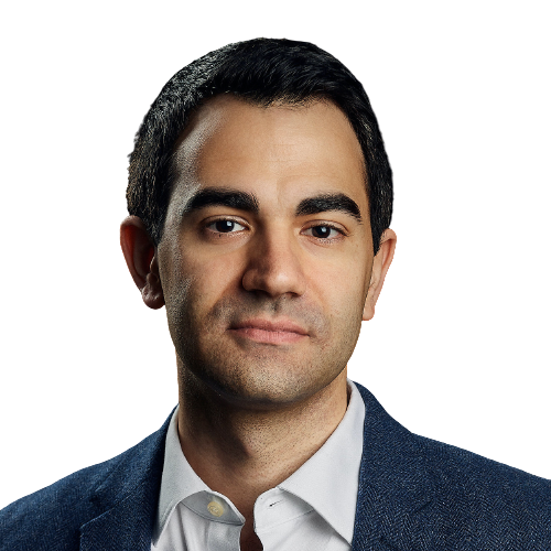 Stephen Wertheim | Independent Türkçe