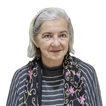 Angela Godfrey-Goldstein | Independent Türkçe