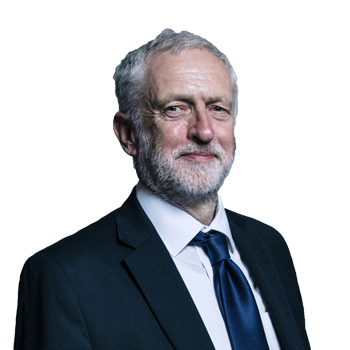 Jeremy Corbyn | Independent Türkçe