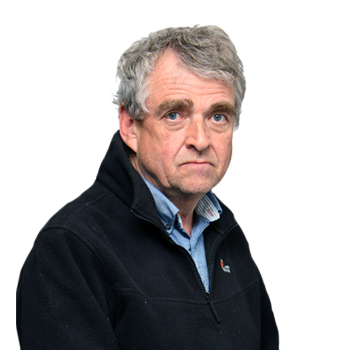 Donald Macintyre | Independent Türkçe