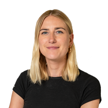 Ellie Harrison | Independent Türkçe