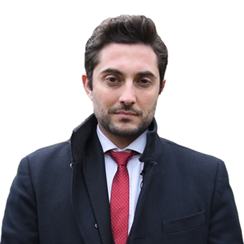 Joe Watts | Independent Türkçe