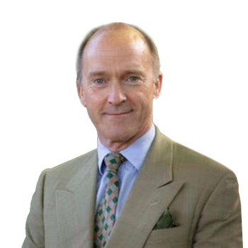 Tümgeneral Jonathan Shaw | Independent Türkçe