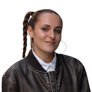 Kaleigh Werner | Independent Türkçe