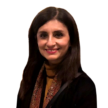 Sadia Humayun | Independent Türkçe