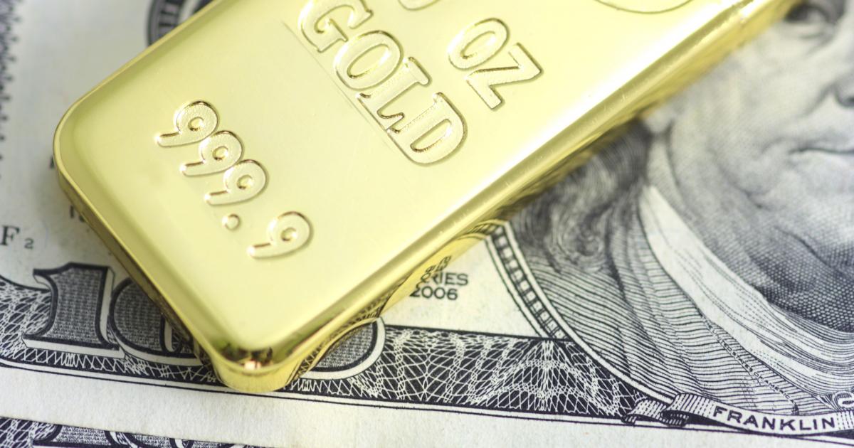 Dolar/TL 9 ayın, altın yedi yılın zirvesinde | Independent Türkçe