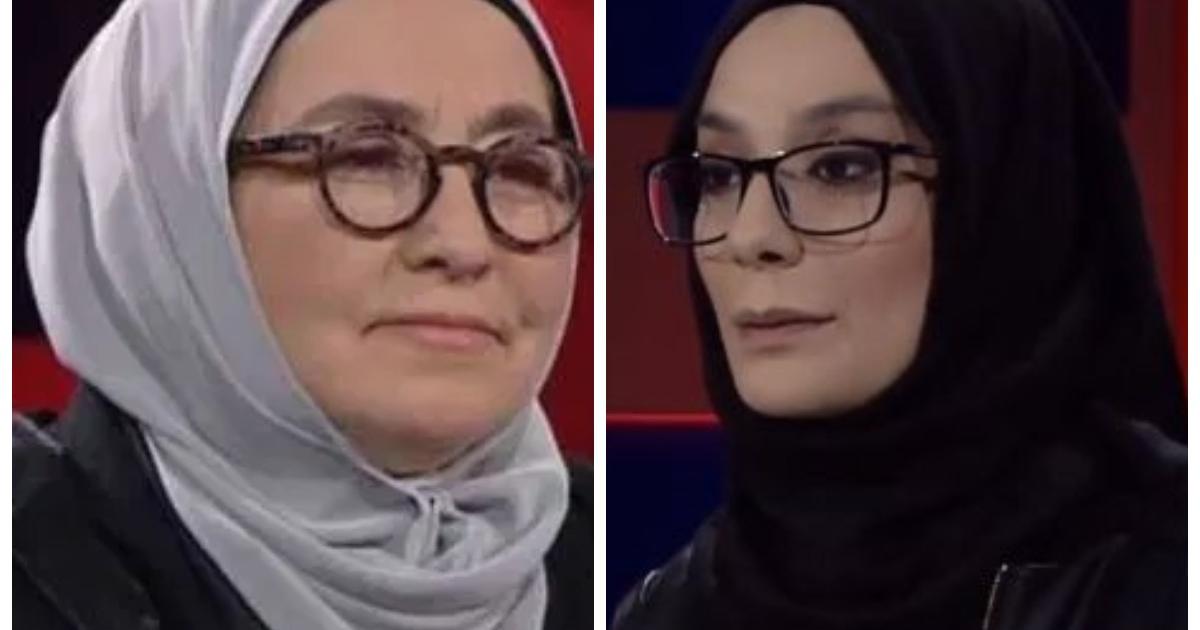 Sevda Noyan’ın sözleri RTÜK gündeminde | Independent Türkçe