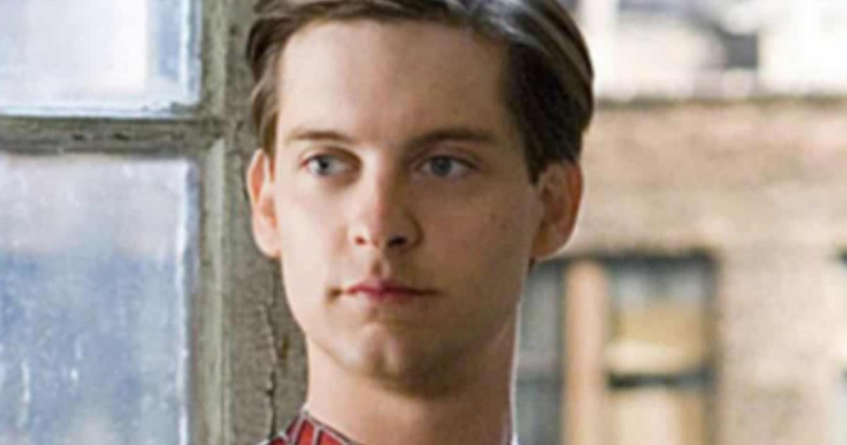 İspanyol dublajcıdan "Yeni Örümcek-Adam'da Tobey Maguire oynayacak ...