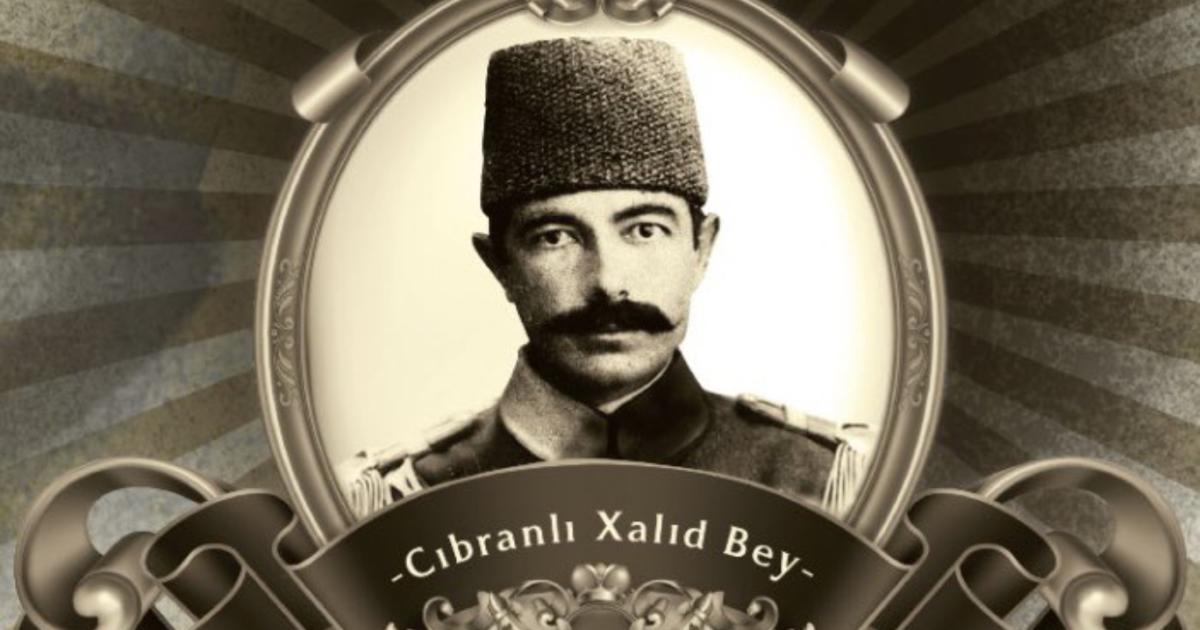 Cibranlı Halid Bey ile Azadî örgütü hakkında yazılan kitaptan ...