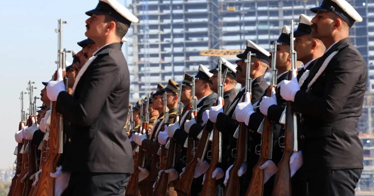 Irak, topraklarının herhangi bir ülkeyi hedef alan askeri operasyonlar ...