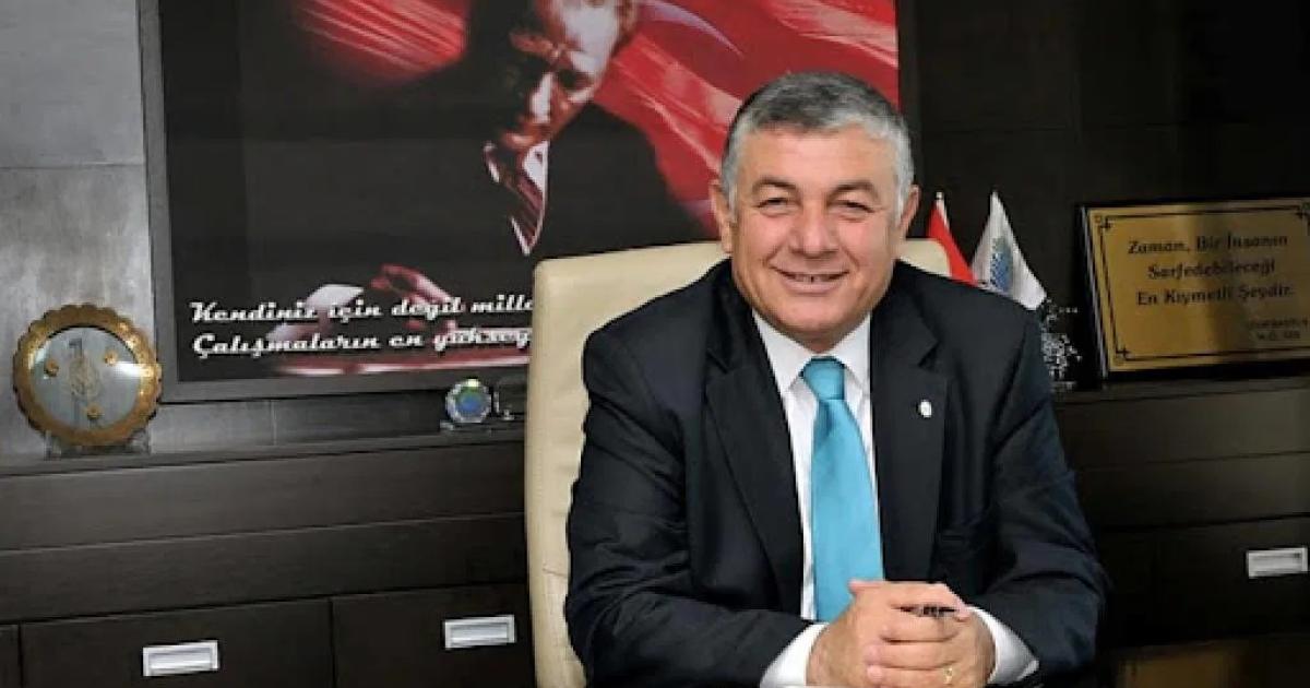 “Kazova Tekstil" davası: Eski Sarıyer Belediye Başkanı Şükrü Genç’e 7 ...