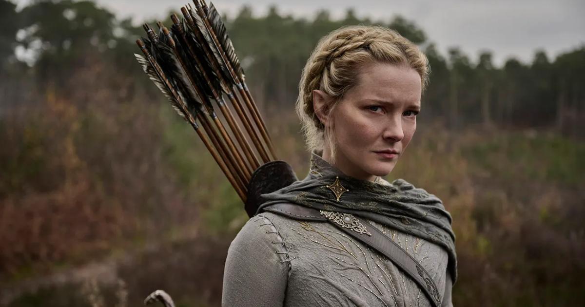 Amazon'dan hit diziyle ilgili açıklama: 11 günde 40 milyon izleyici ...