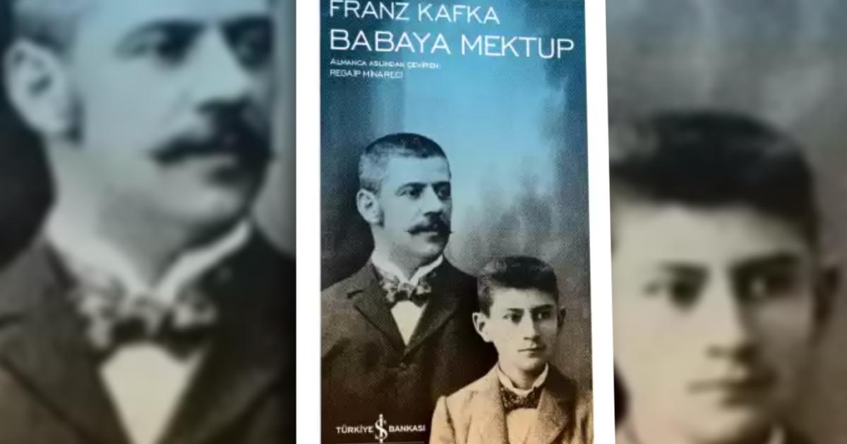 Franz Kafka'nın itirafları | Independent Türkçe