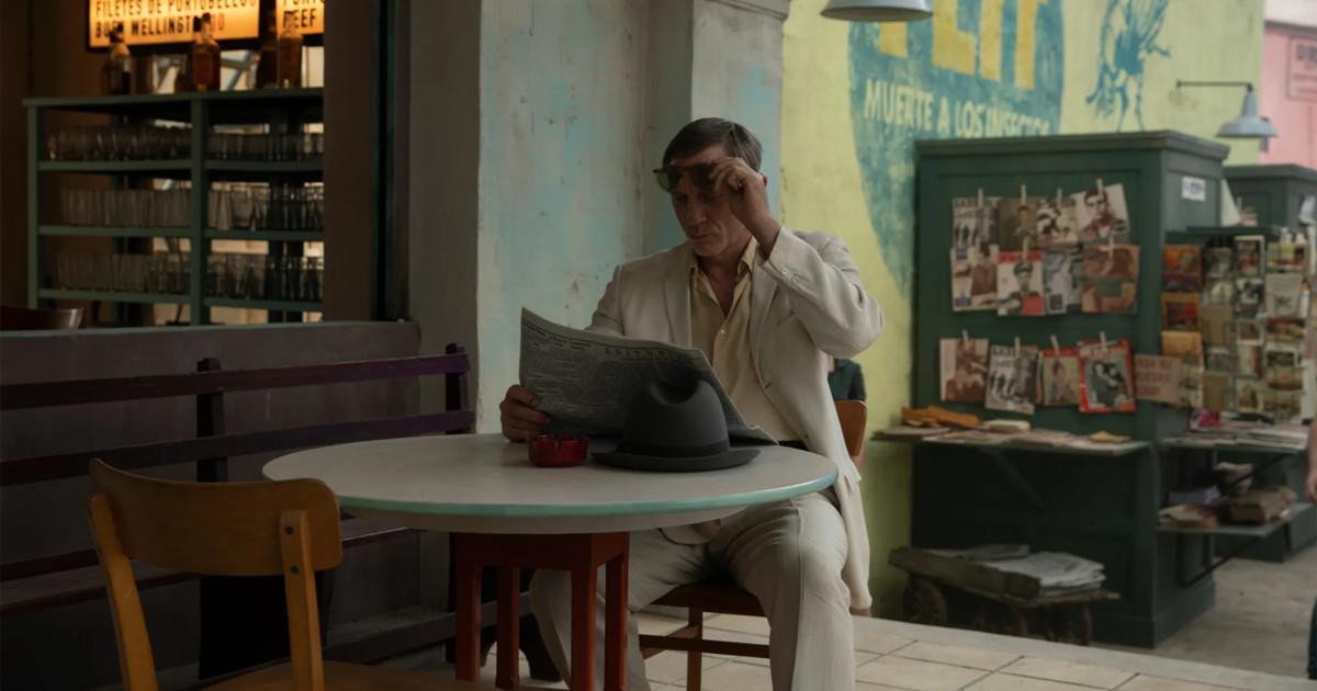 Daniel Craig'in yeni filmi Venedik'i büyüledi | Independent Türkçe