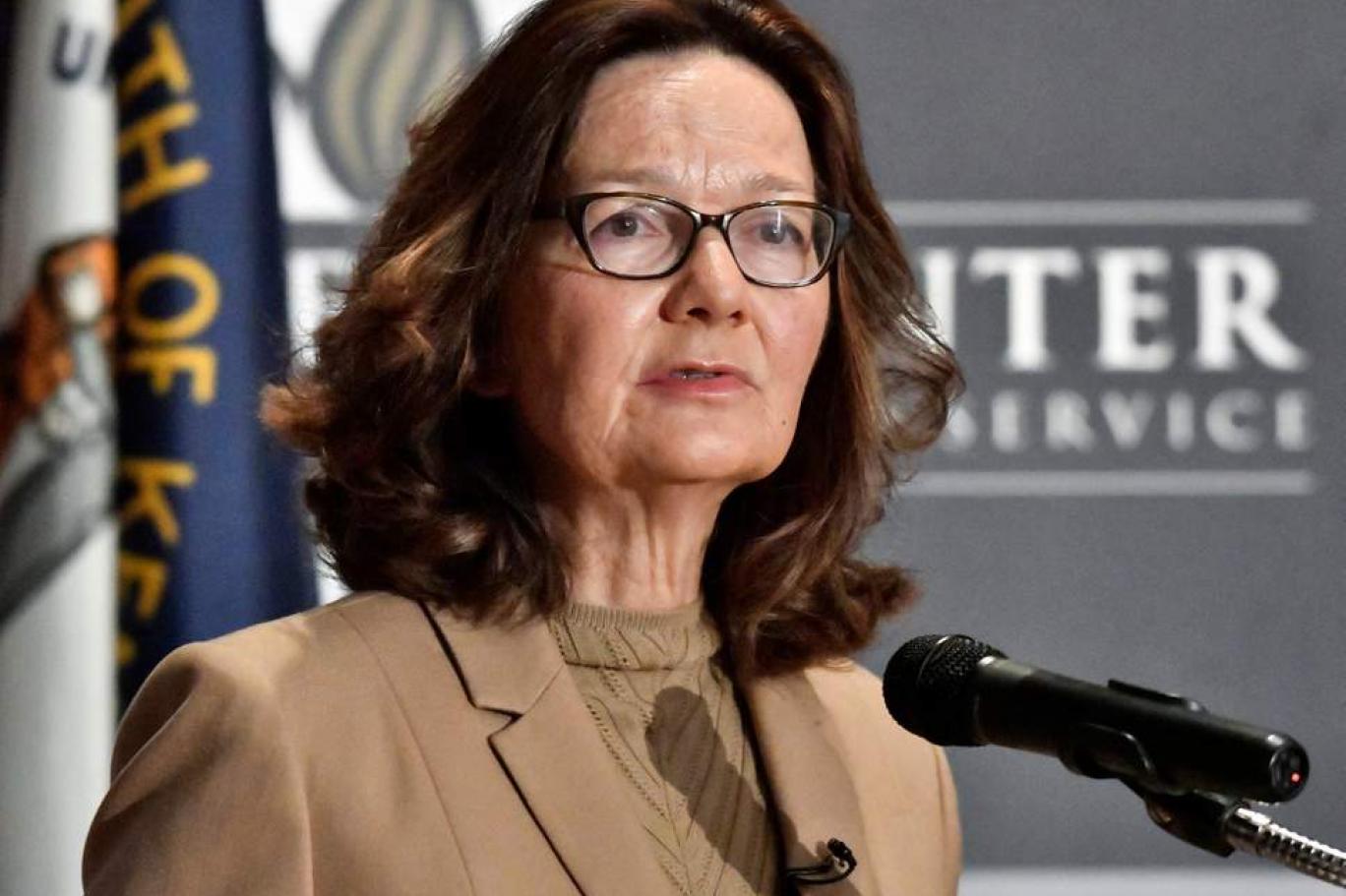 CIA tarihinde ilk kez üç kadın en üst düzey görevlerde yer alıyor ...