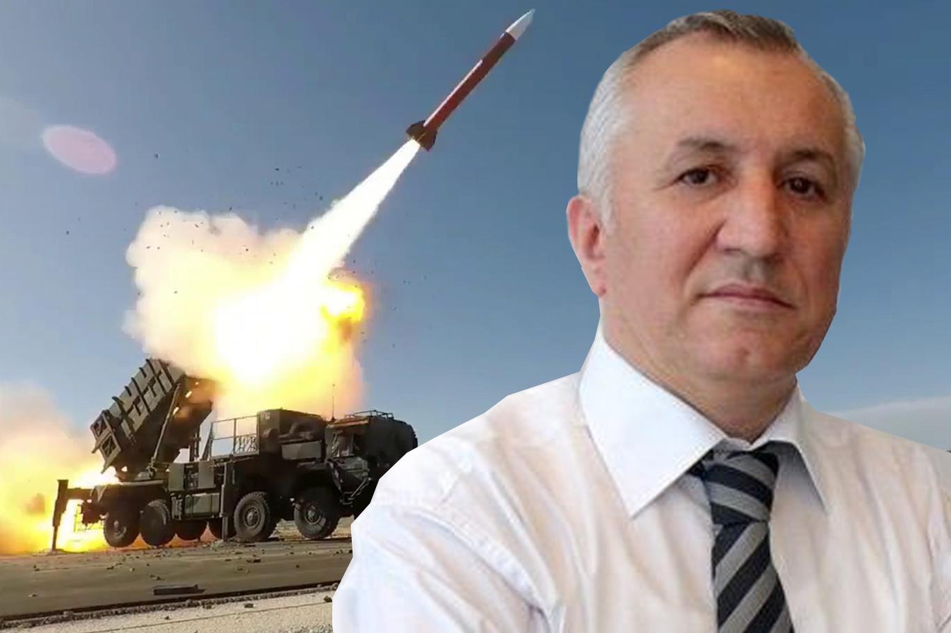 Mehmet Ocaktan: Hani Batı bize diz çöktürmek için uğraşıyordu? Şimdi ...