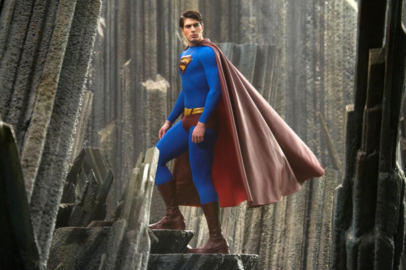 Superman Dönüyor: Az kalsın Clark Kent'i canlandıracak oyuncular ...