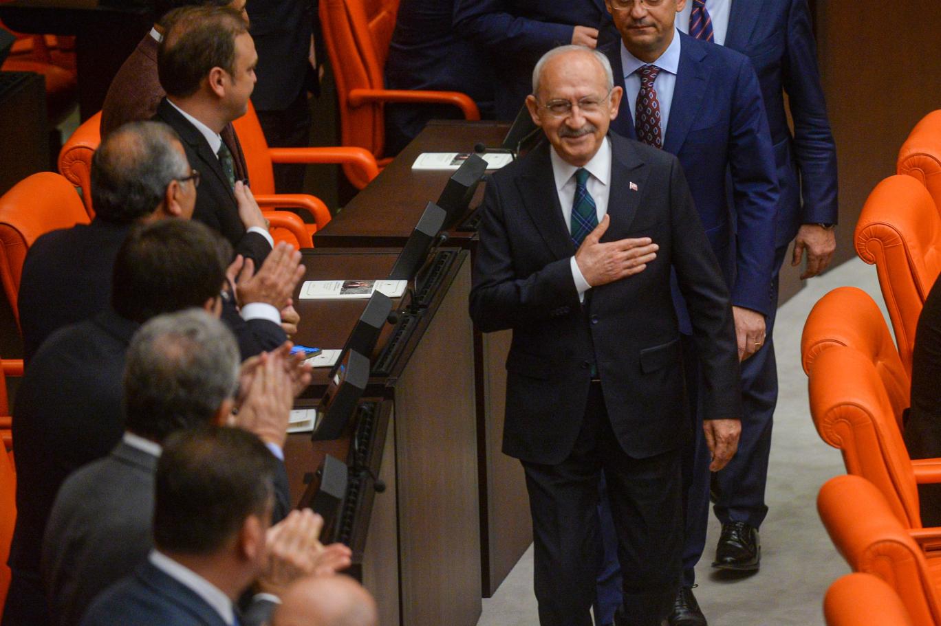 Akif Beki: Kılıçdaroğlu yan mı çizdi? | Independent Türkçe