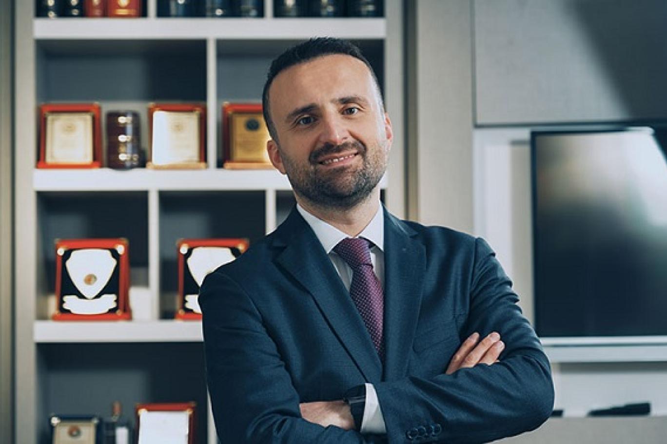 Ankara Barosu’nun yeni başkanı Köroğlu: İnsanların ekonomik kriz ...