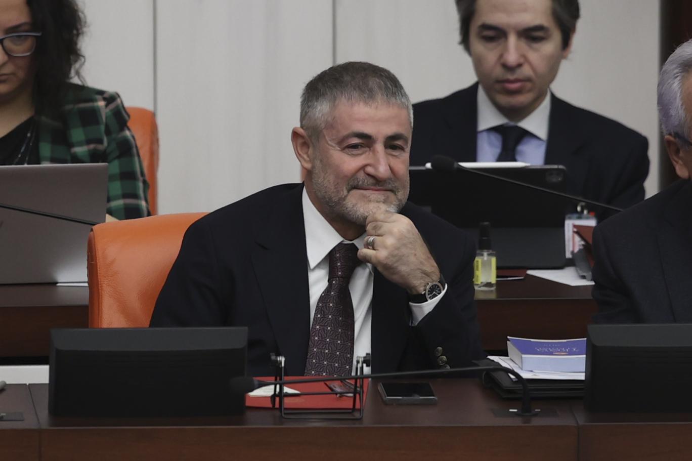 Akif Beki: AK Partili kardeşim Nebati'ye kulak ver! | Independent Türkçe