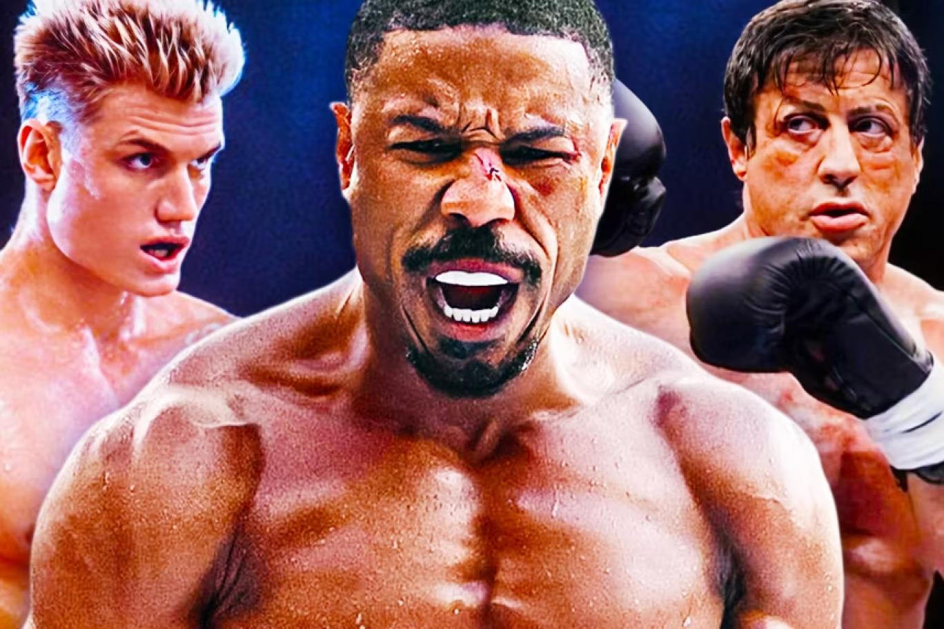 Hepsi onaylandı: Yapım aşamasındaki 7 Rocky ve Creed projesi ...