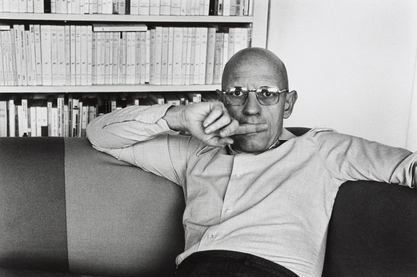 Foucault: Hümanizm, Marxizm, pastorallik | Independent Türkçe