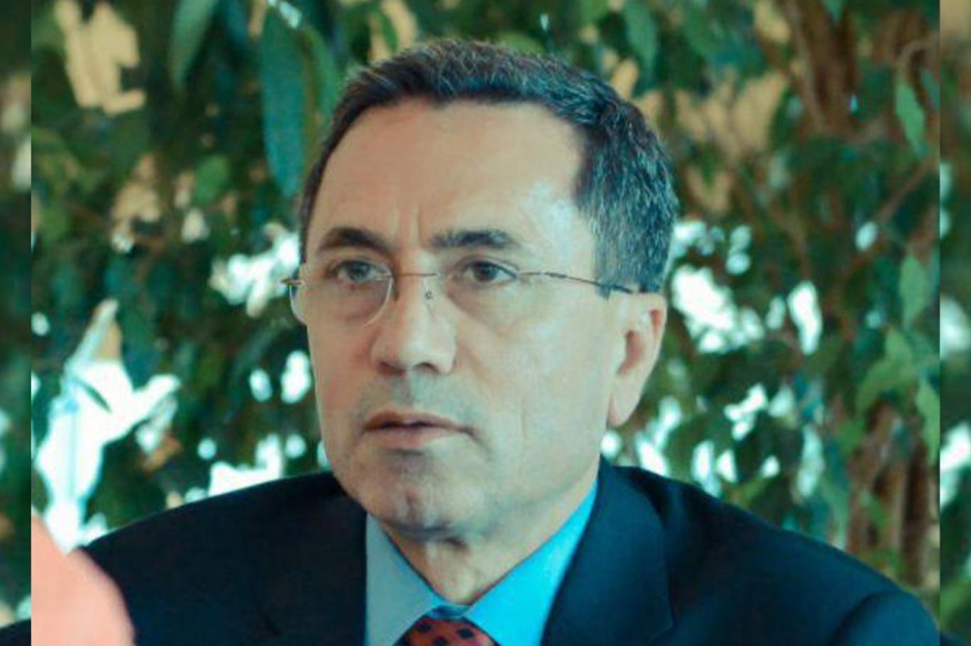 Ahmad Obalı: Tebriz Stadyumu'nda tek bir İran bayrağı yoktu ...