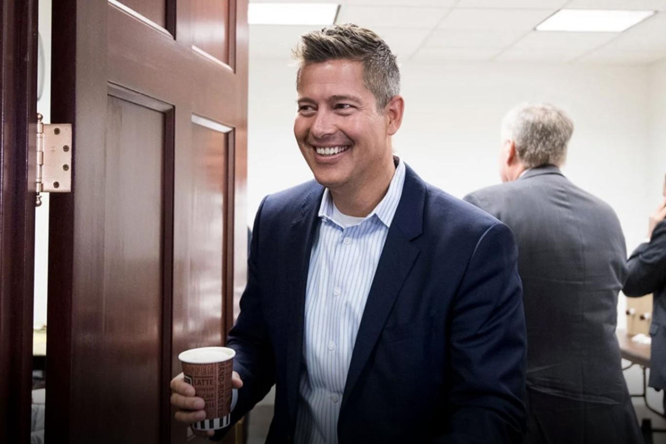 Trump, Ulaştırma Bakanlığı’na Sean Duffy'yi aday gösterdi | Independent ...